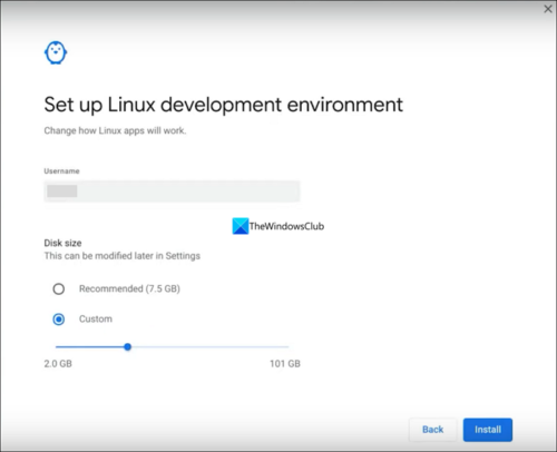How to install Windows 11 on Chromebook?