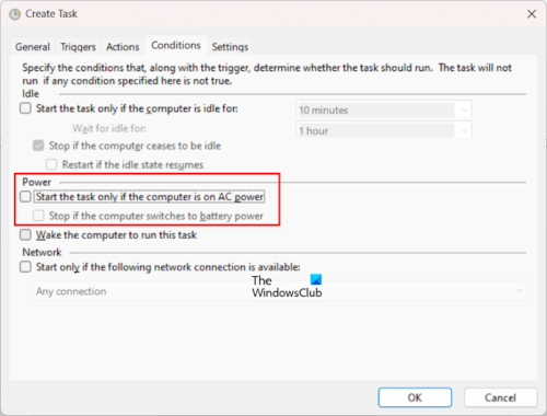 How to make files automatically copy to another folder in Windows