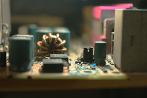 How to tell if Motherboard is dying on PC