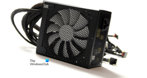 Computer shuts down when installing Windows 11