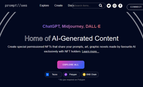 Best AI Prompt Marketplaces