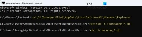 Windows icons too small; Some icons smaller than others [Fix]