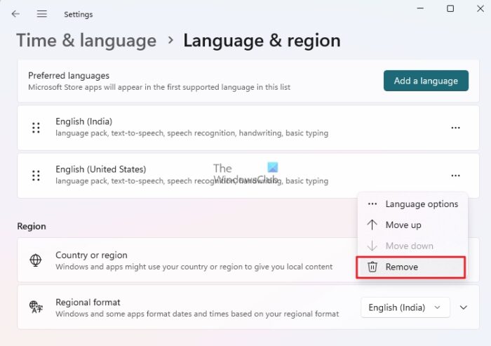 Windows Input Experience suspended or high memory usage [Fix]