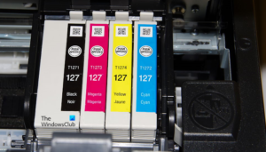 Poor print quality of Printer while printing on Windows PC [Fix]