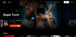 Top Firestick Movie apps to watch Free movies