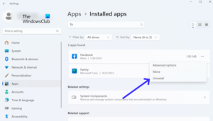 Facebook News Feed not loading on Phone or PC