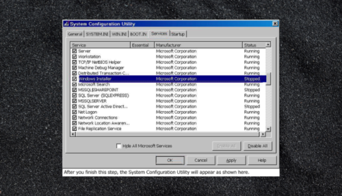 How to Open RBF Files on Windows