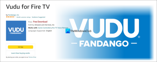 Top Firestick Movie apps to watch Free movies