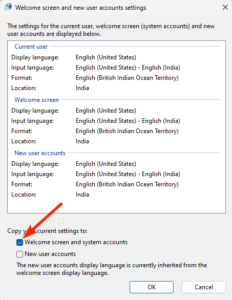 Windows Spotlight using wrong language [Fix]