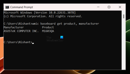 No display after installing new RAM