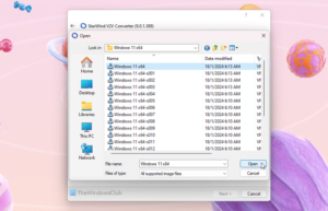 How to convert VMware to Hyper-V and vice versa