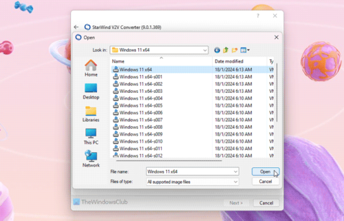 How to convert VMware to Hyper-V and vice versa