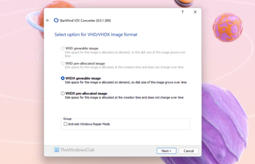 How to convert VMware to Hyper-V and vice versa