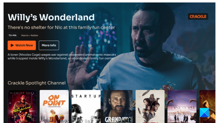 What are best Alternatives for OnStream to watch free movies?