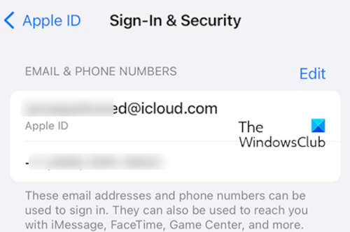 How to find your Apple ID on iPhone, iPad, Mac, or Windows?