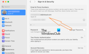 How to find your Apple ID on iPhone, iPad, Mac, or Windows?