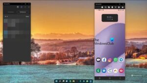 How to use Samsung Flow on Windows PC