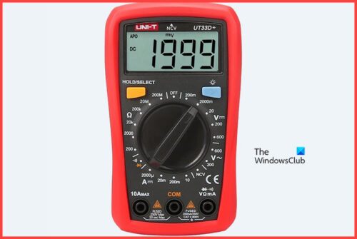 How to test the Power Supply Unit (PSU) of your computer