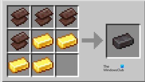 How to find and craft Netherite Spawn in Minecraft?