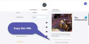 How to create Discord Reactive Images