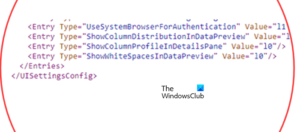 Power BI unable to connect, Please delete your credentials and try