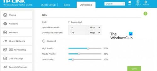 NAT Boost vs QoS for gaming; Which is better?