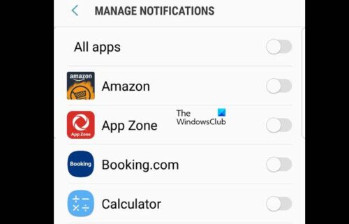 How to use Samsung Flow on Windows PC