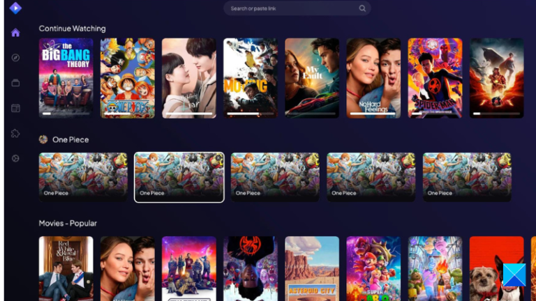 What are best Alternatives for OnStream to watch free movies?