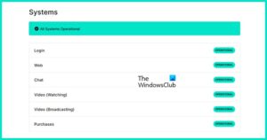 Fix Twitch Stream Stuck on loading