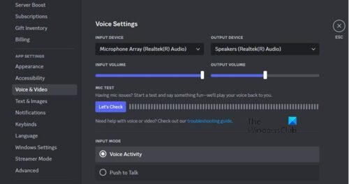 Fix no sound, lag, or black screen when streaming VLC on Discord
