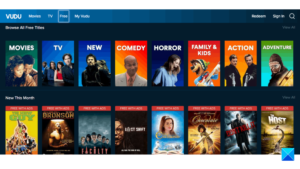 What are best Alternatives for OnStream to watch free movies?