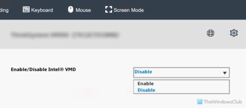 Windows will not install on new Build because of Drivers