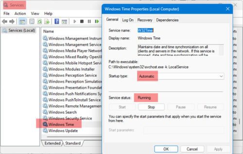 Windows Time keeps changing by itself [Fix]