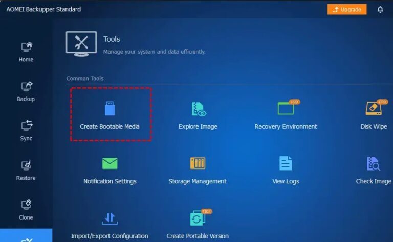 How to convert Virtual Machine to Physical Machine?
