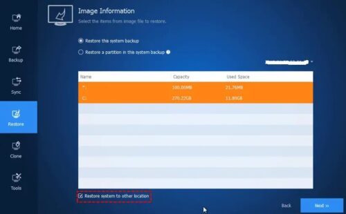 How to convert Virtual Machine to Physical Machine?