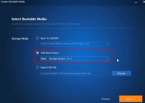 How to convert Virtual Machine to Physical Machine?