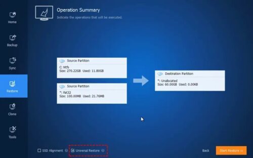 How to convert Virtual Machine to Physical Machine?