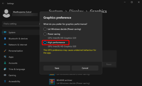 Unable to initialize GPU in DaVinci Studio [Fix]