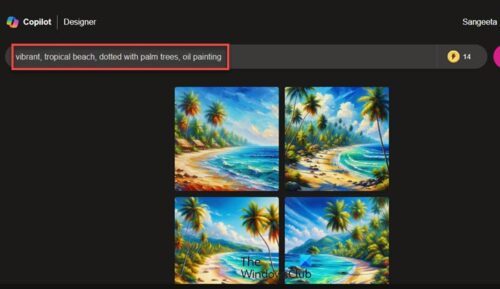 How to use Bing Image Creator free to create AI images