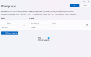 Windows key is acting as a Play and Pause key