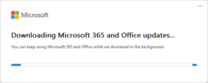 How to remove App Search Bar in Outlook?