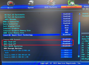 Thrustmaster Control Panel not working or showing [Fix]