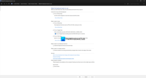 Keyboard automatically typing on its own on Windows laptop