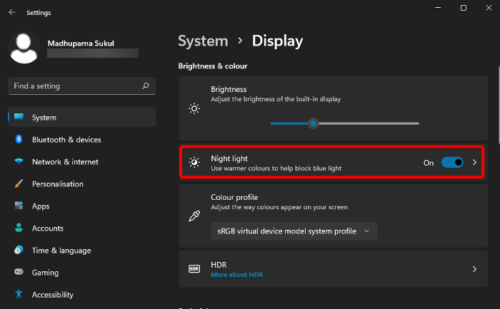Best Brightness and Contrast Settings for PC