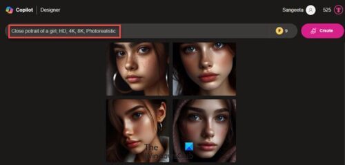 How to use Bing Image Creator free to create AI images