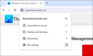 How to stop Chrome from blocking downloads in Windows 11