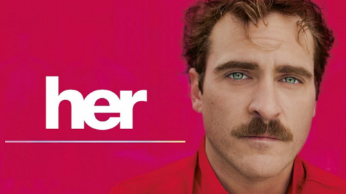 What are the best movies on Amazon Prime on AI