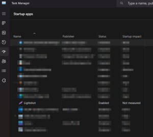 Lightshot not working on Windows 11 [Fix]