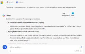 Top Microsoft Copilot Ai Prompts You Can Use Daily
