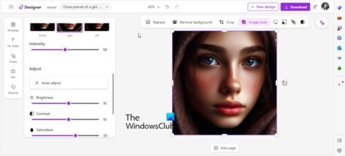 How to use Bing Image Creator free to create AI images